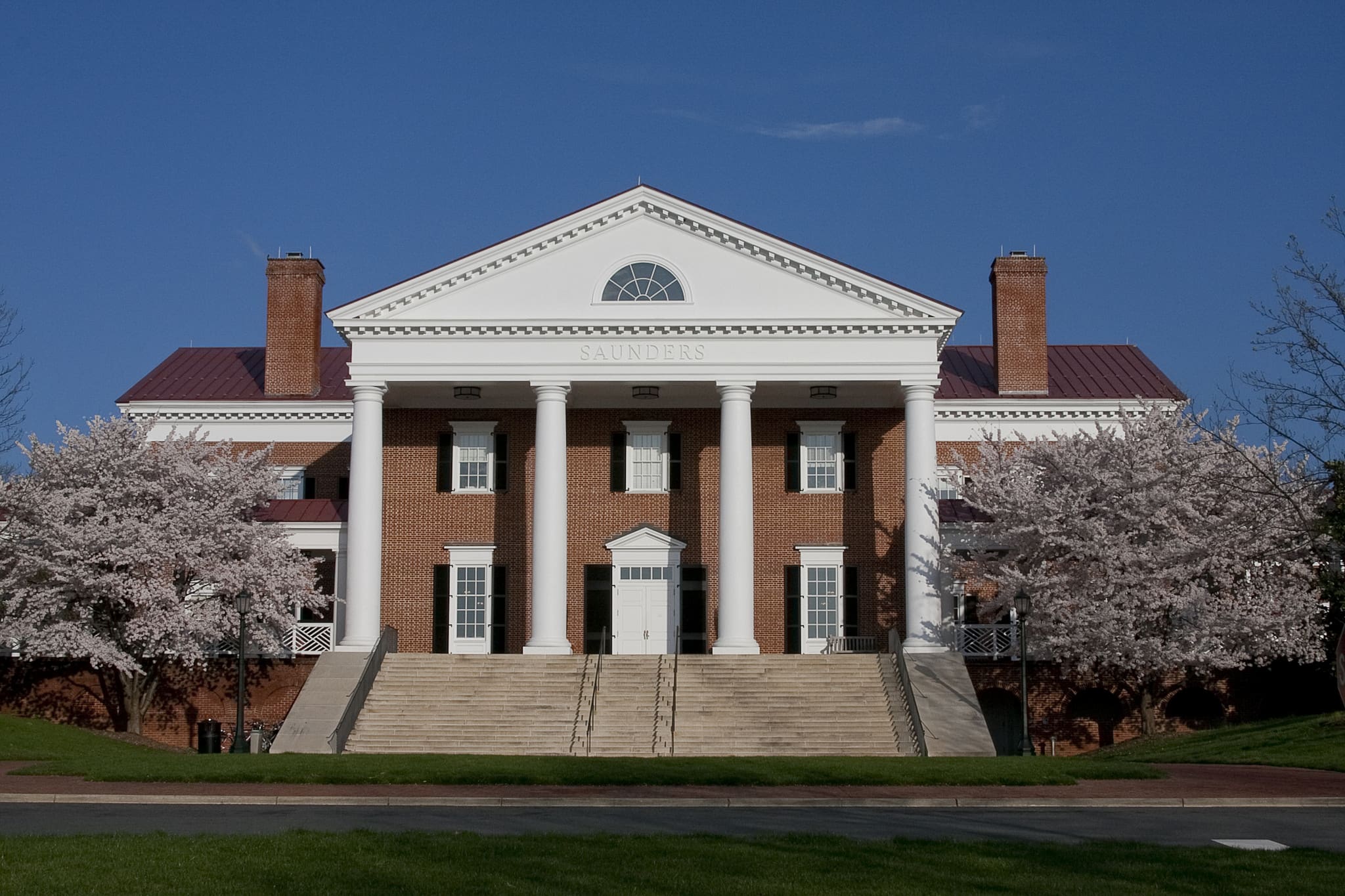 New AI MBA Concentration at UVA Darden - Stacy Blackman Consulting ...