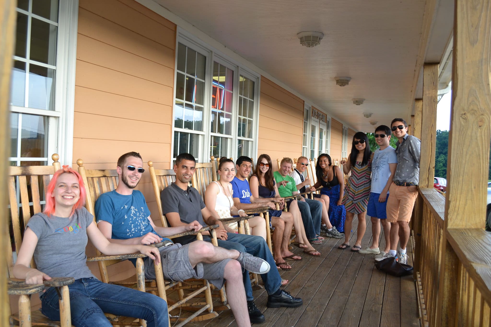 How a Campus Visit Can Strengthen Your MBA Application - Stacy Blackman ...