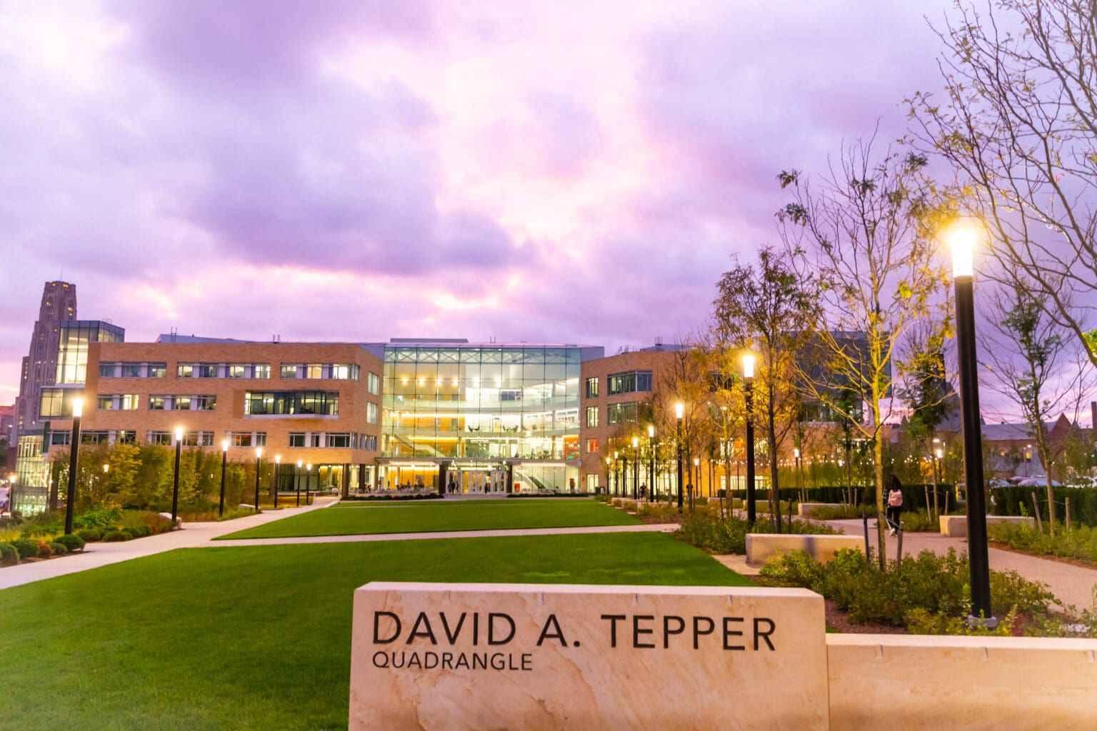 CMU Tepper Launches Accelerated MBA Program - Stacy Blackman Consulting ...