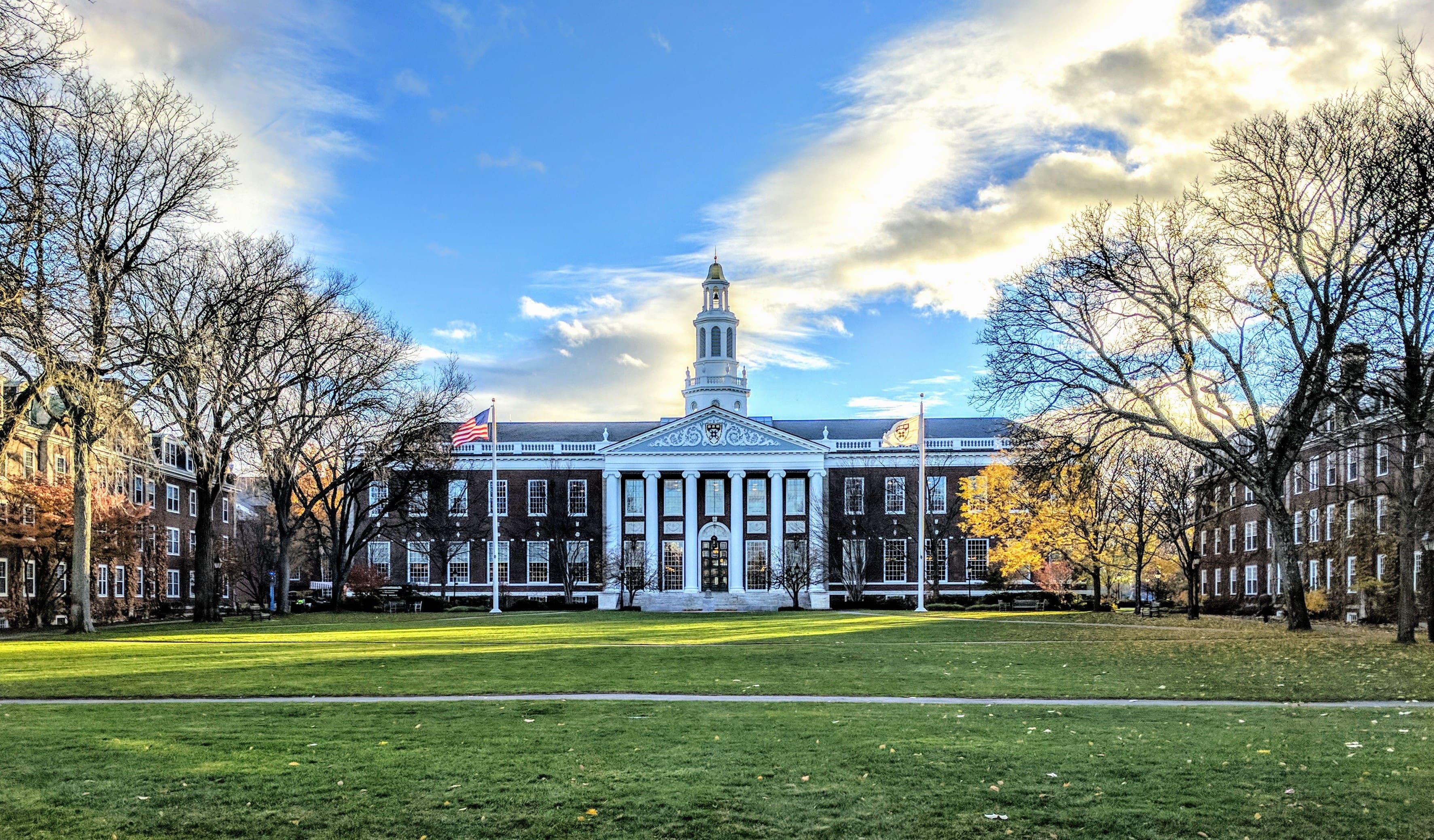 Harvard Business Library