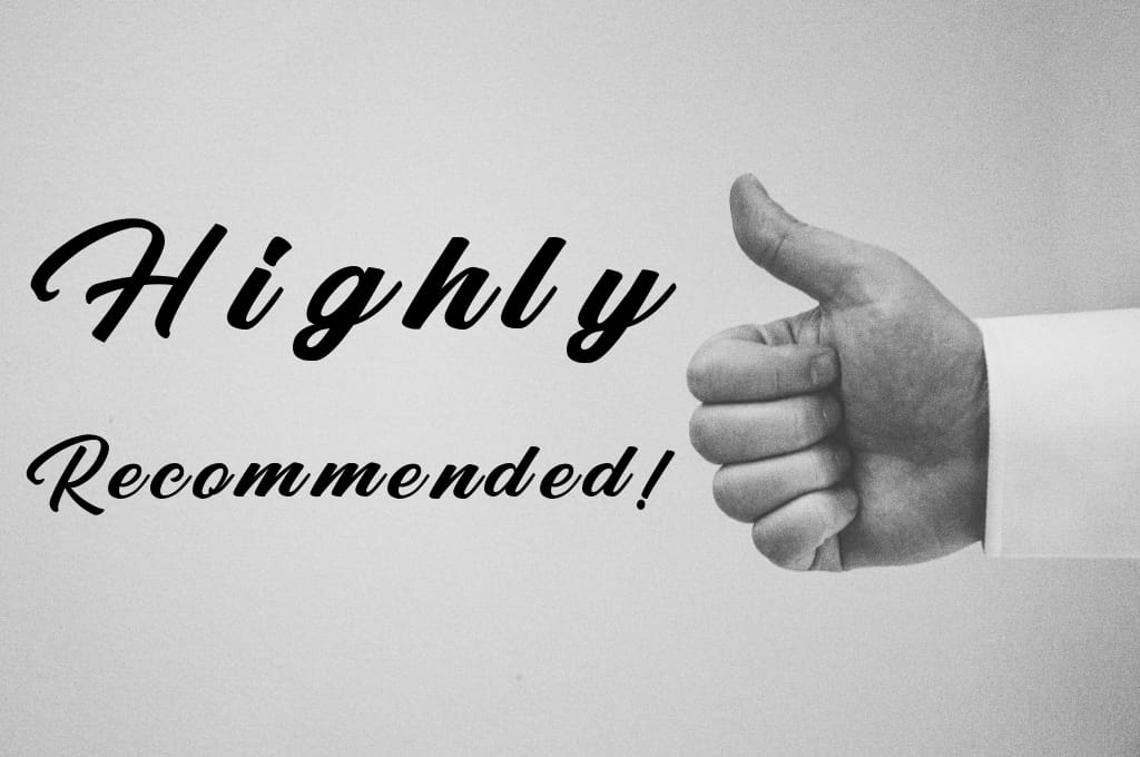 Tips for Writing a Powerful MBA Recommendation Letter