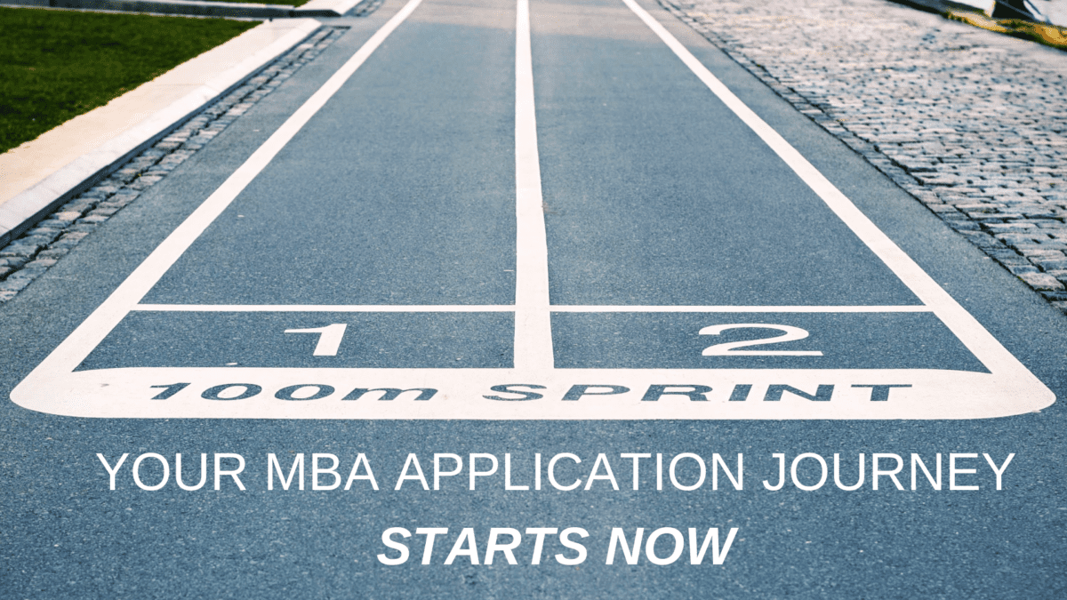 Get Ready for the New MBA Admissions Season - Stacy Blackman Consulting ...