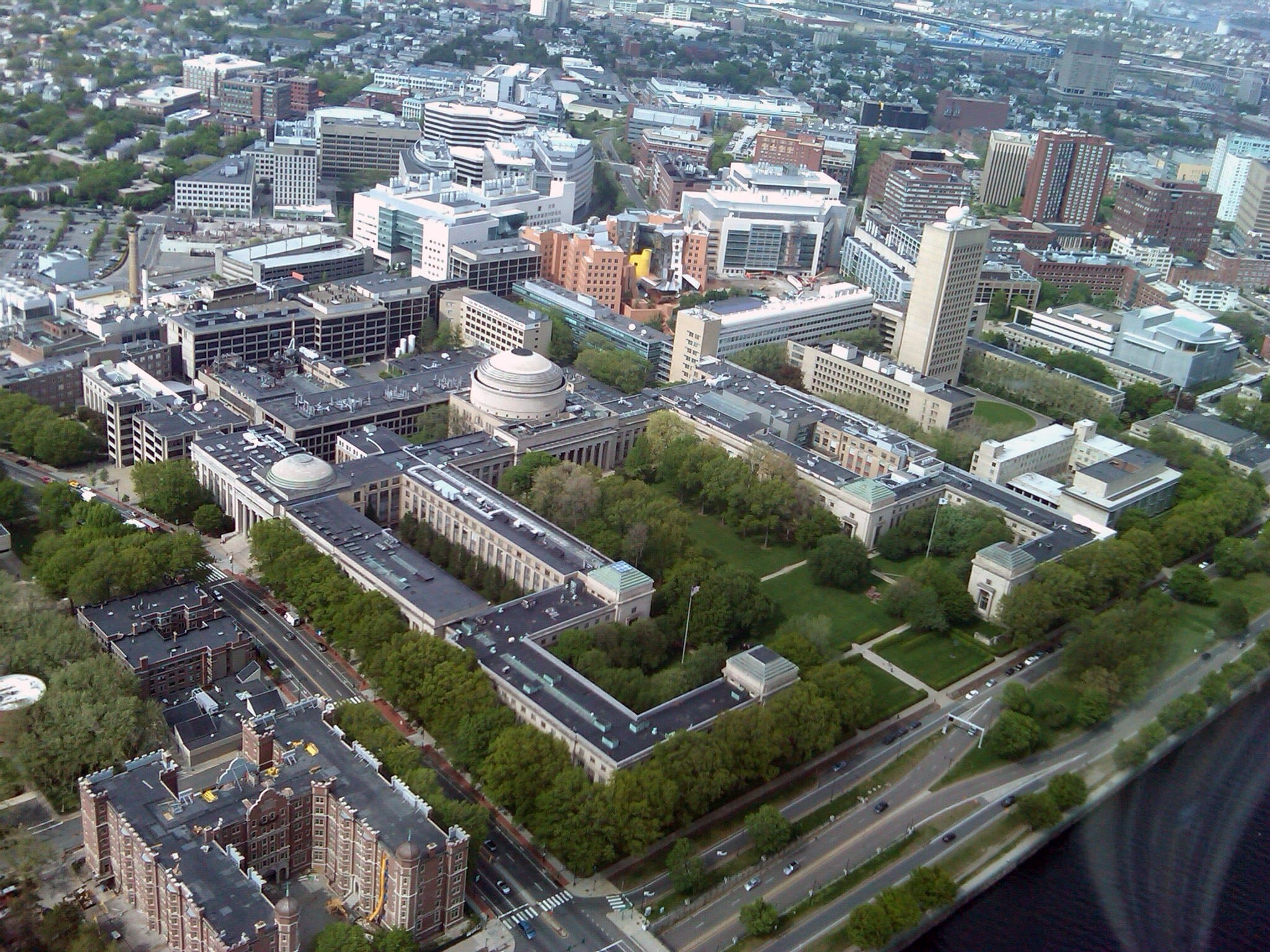 Financial Times MBA Rankings 2026: MIT Sloan Tops the World