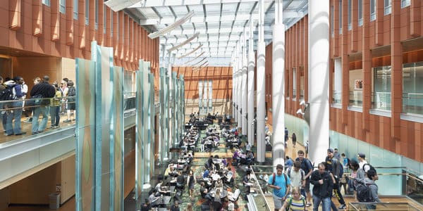 The Rundown on the Ross MBA Experience - Stacy Blackman Consulting ...