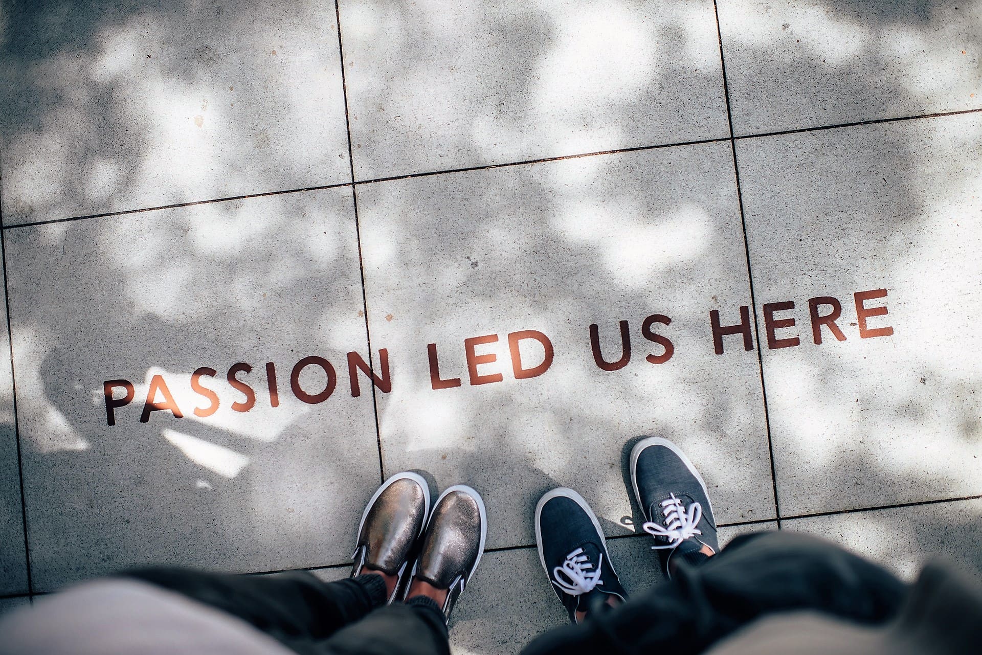 Grit Without Passion is Just Drudgery - Stacy Blackman Consulting - MBA ...