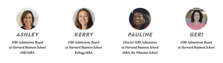 How to Structure Your MBA Essays - Stacy Blackman Consulting - MBA ...