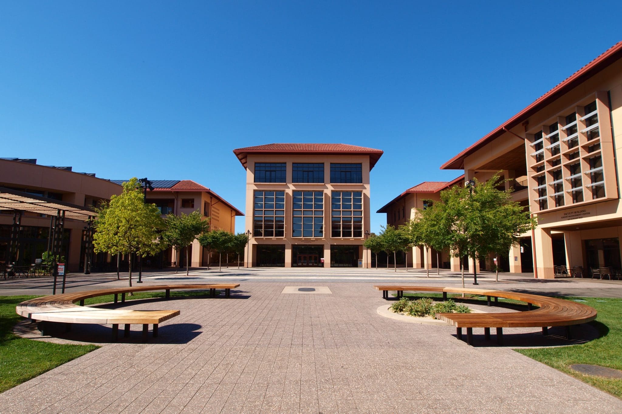Stanford MBA Deadlines 2025–2026 | Stanford GSB Dates