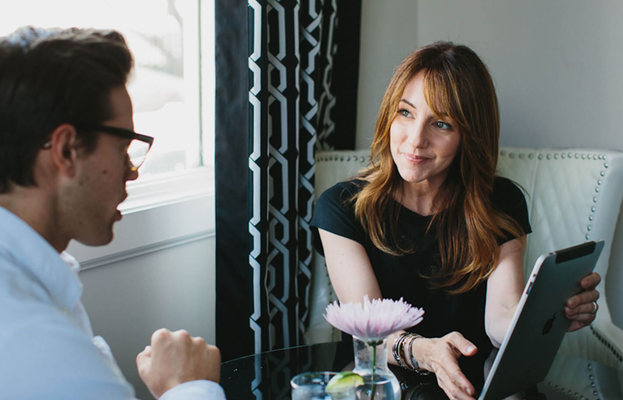 Who Should Work with an MBA Consultant? - Stacy Blackman Consulting ...