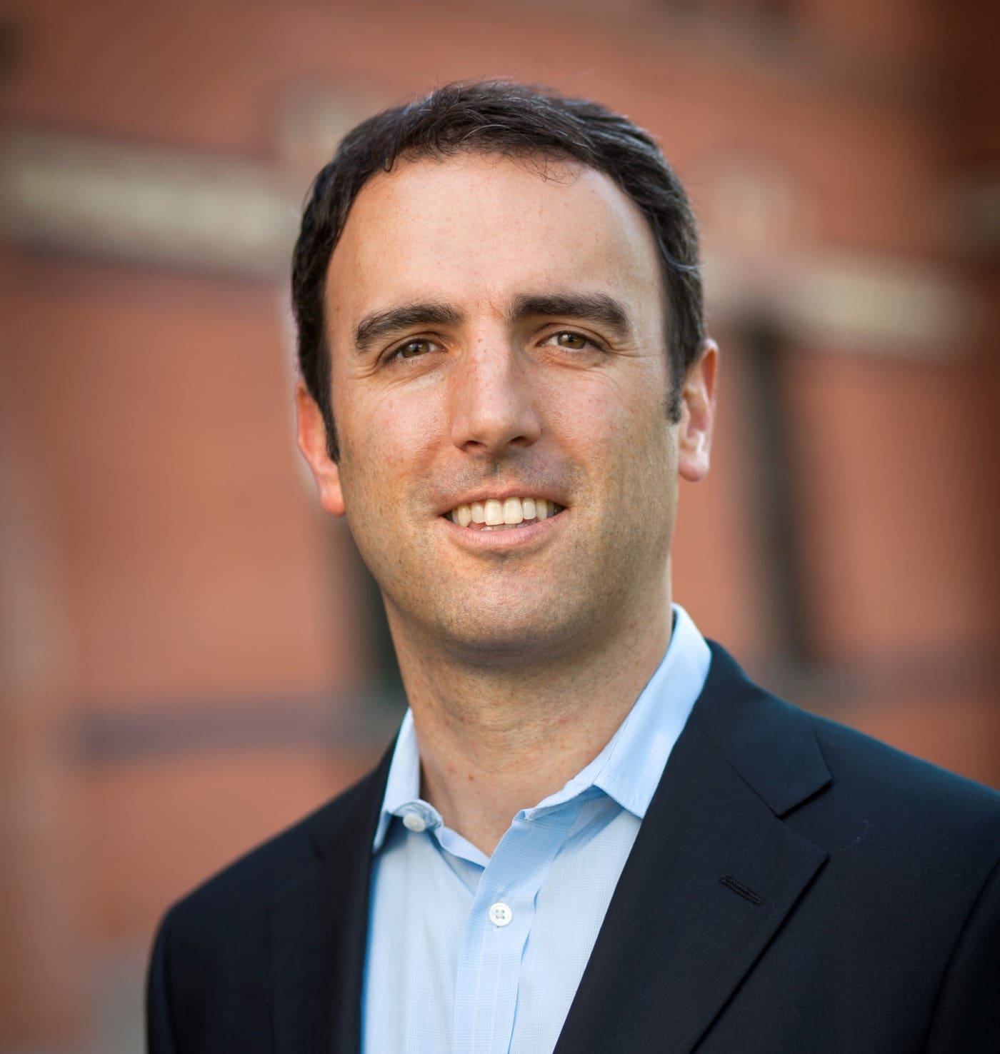 Professor Profiles: Cornell Johnson's Drew Pascarella - Stacy Blackman ...