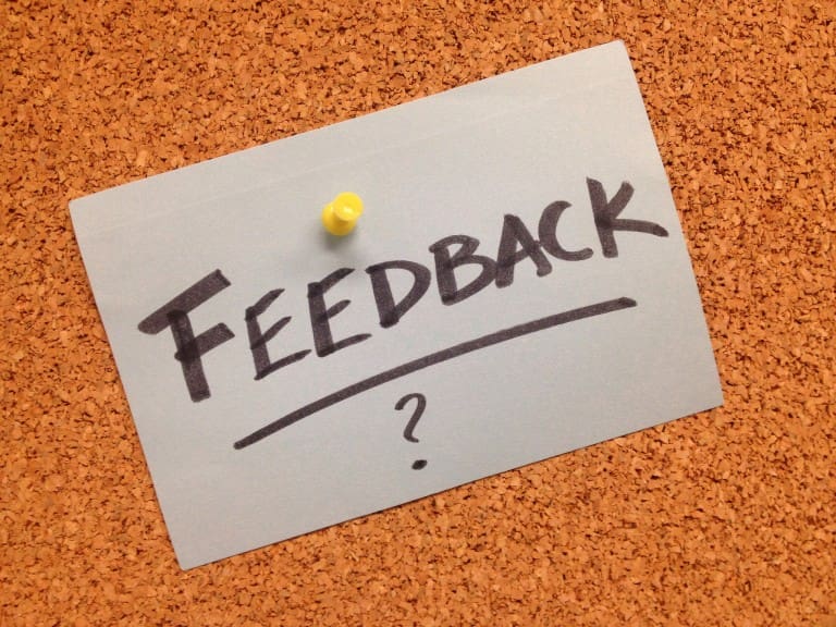 Tips to Maximize Your MBA Application Feedback Session - Stacy Blackman ...