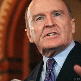 Jack Welch Expands Personal Brand into Higher Education - Stacy ...