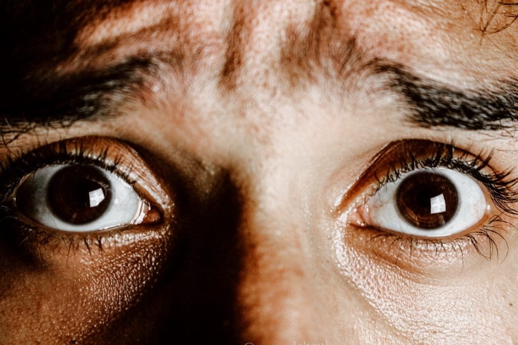 Do This to Calm Your Speaking Jitters - Stacy Blackman Consulting - MBA ...