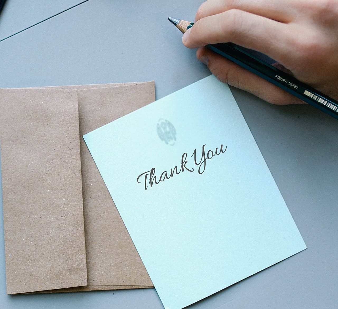Etiquette Tips for MBA Thank You Notes - Stacy Blackman Consulting ...